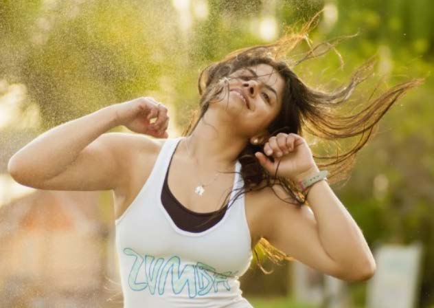 Zumba Dance Workout Class Series - The San Fernando Valley Sun