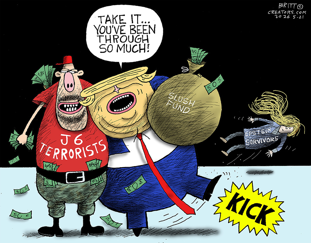 Take It. - The San Fernando Valley Sun