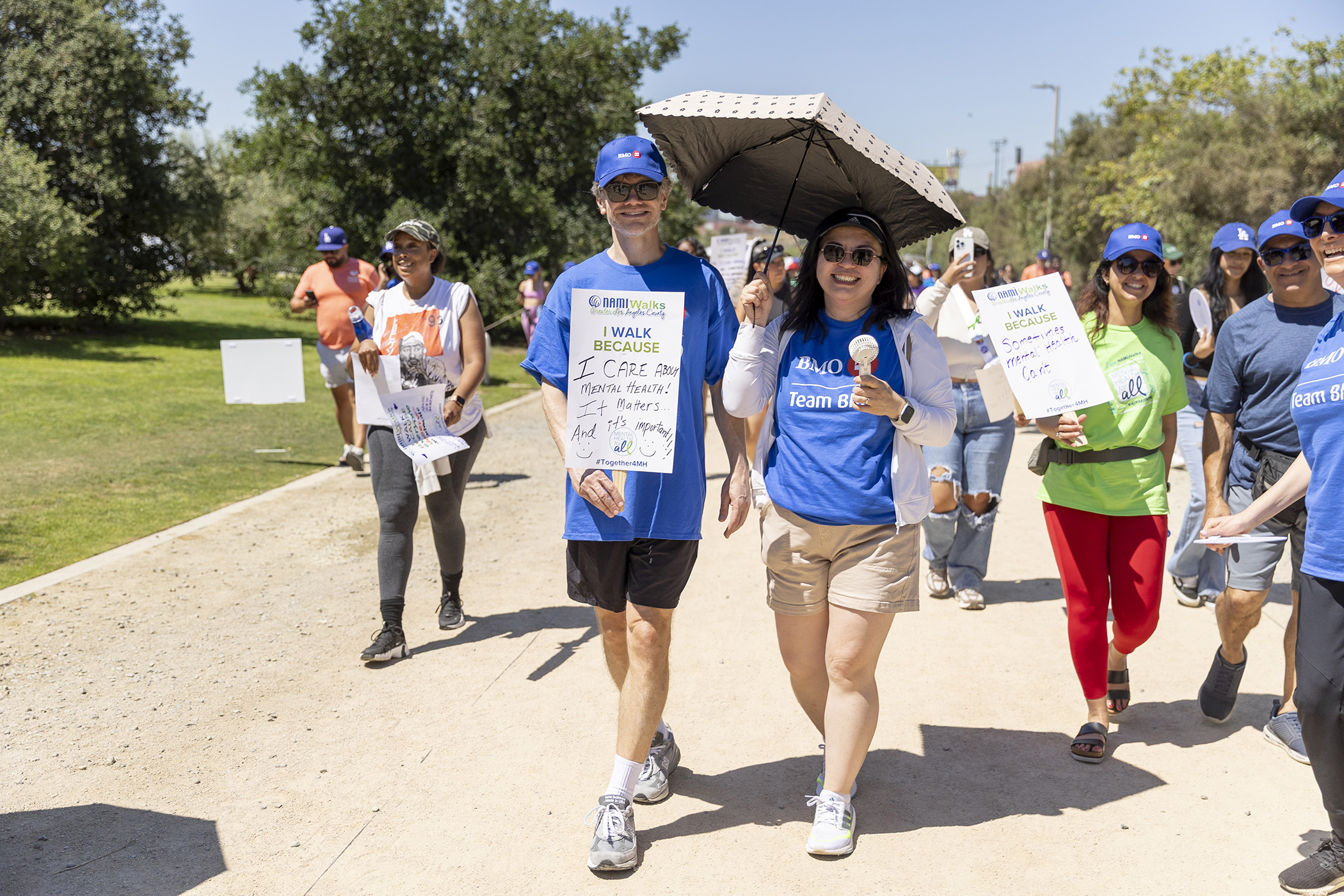 NAMI LA Chapter Adding More Mental Health Programs as it Nears its 40th ...