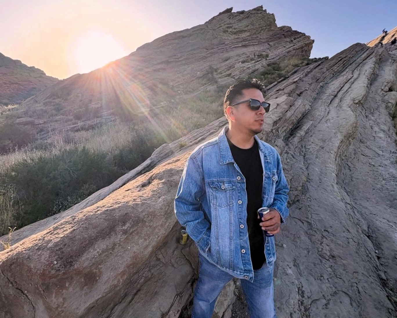 Joshua Trujillo, Son of Pastor Rudy Trujillo, Fatally Shot in Santa ...