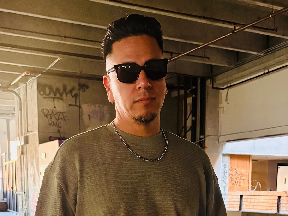 Muerte a Tiros del Hijo del Pastor Rudy Trujillo, Joshua Trujillo ...